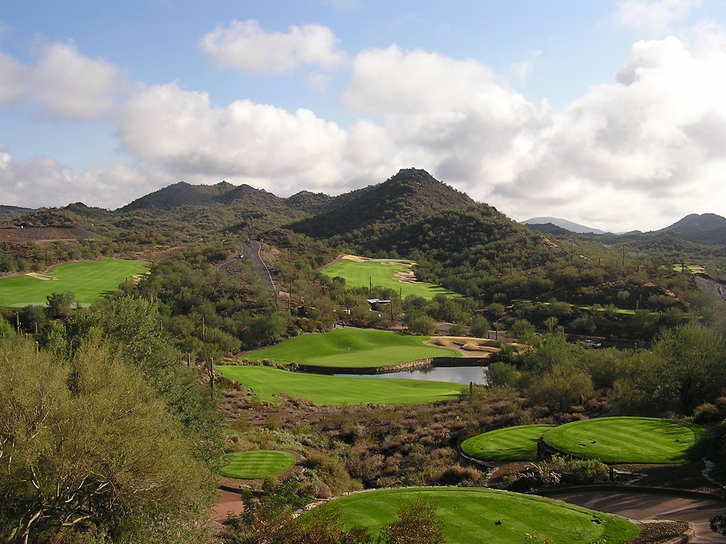 American Golfer: Quintero Golf Club Introduces Tournament-Ready Packages