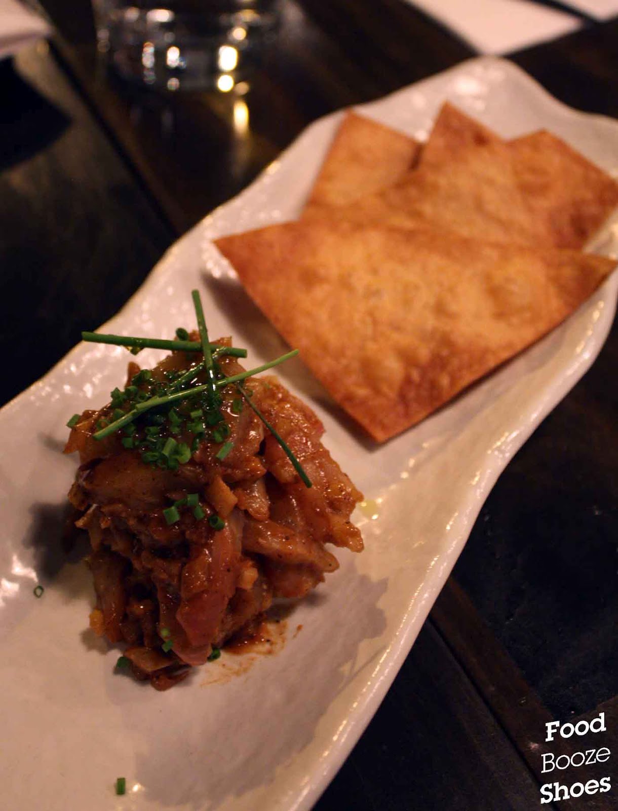 Food, booze and shoes: July 2012