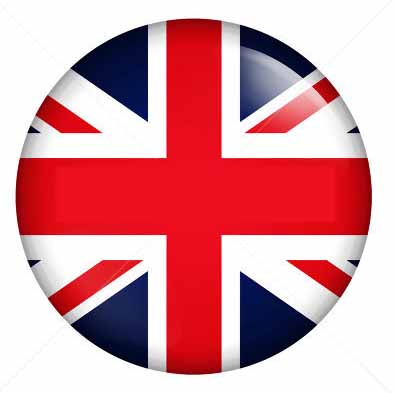 Sarana Informasi Para Pejuang Karya dan Budaya 2013: RALAT LOGO INGGRIS