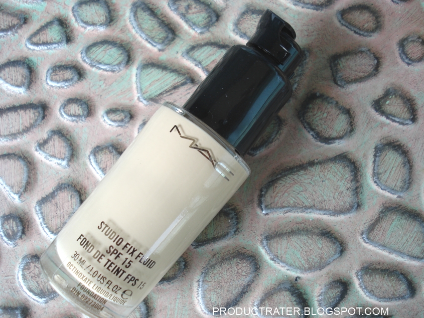Productrater!: MAC Foundations Overview