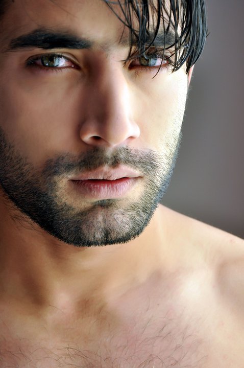 huntceleblog: Raheel Khan Ranizai