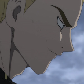 anime one punch man: Fakta dan Biodata Karakter One Punch Man