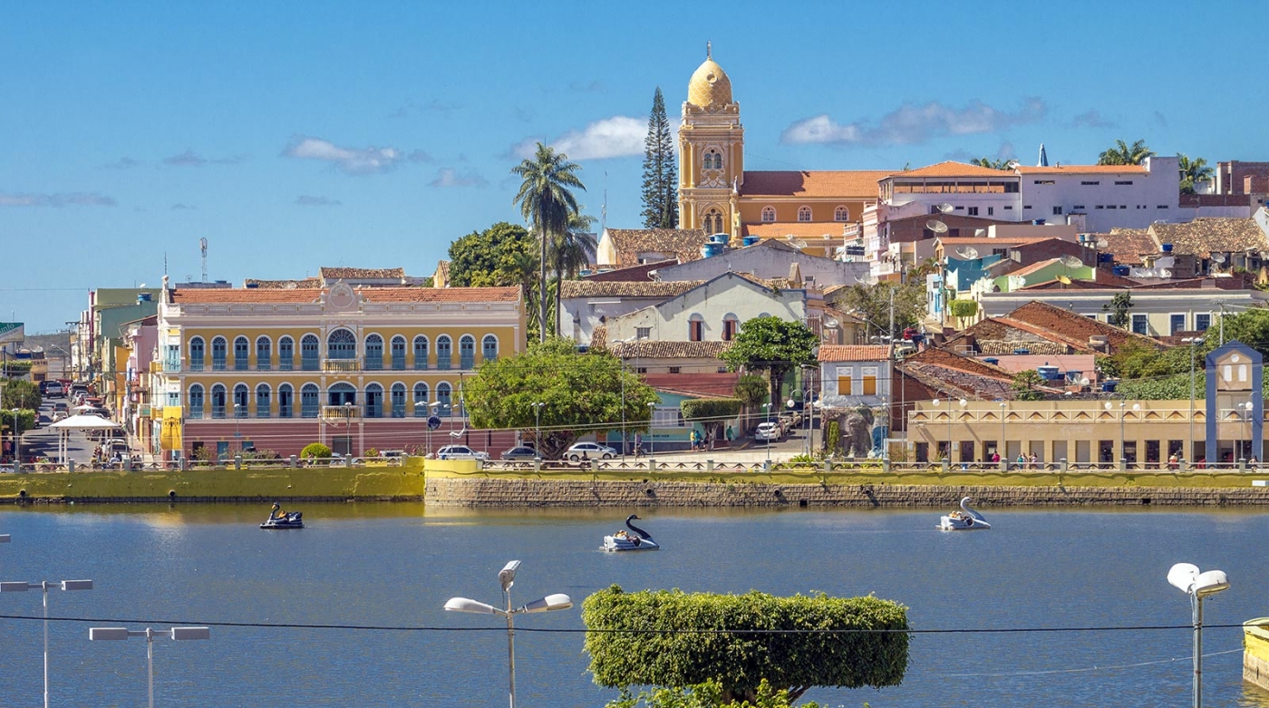 BLOG DO PROFESSOR MARCIANO DANTAS: O ESTADO DE PERNAMBUCO