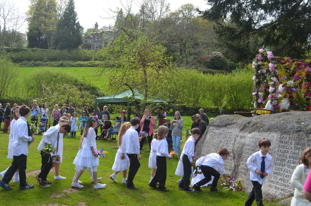 The Hermitage: The Rites of Spring