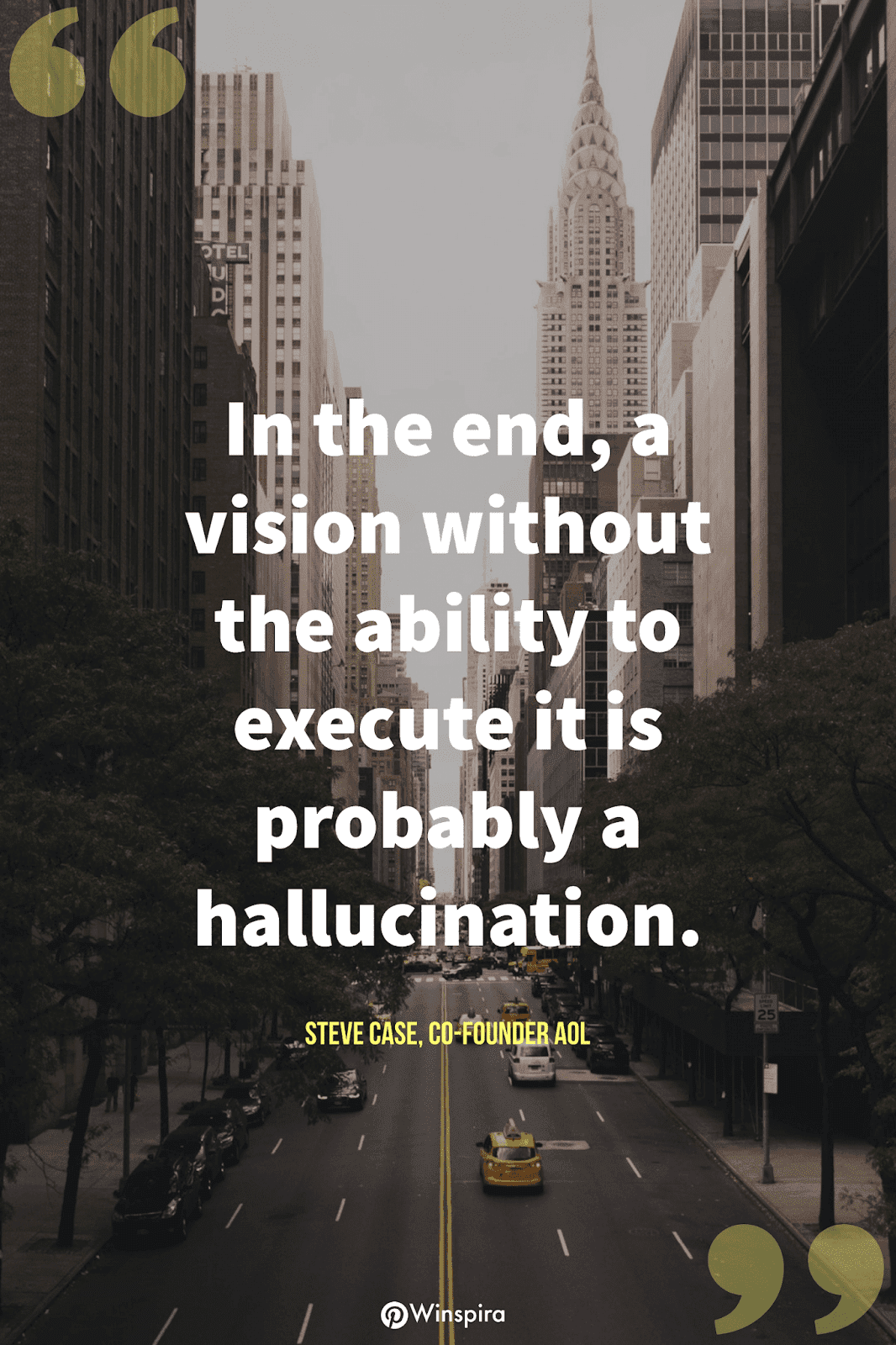 22 Best Entrepreneurs Quotes From Successful People