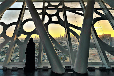 Worlds Largest Picture Frame - Archtracker