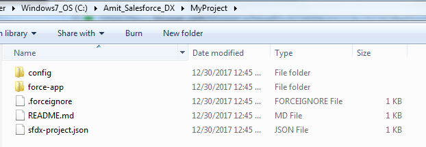 Amit Salesforce | Salesforce Tutorial: Salesforce DX | How to Setup Salesforce DX | Creating ...