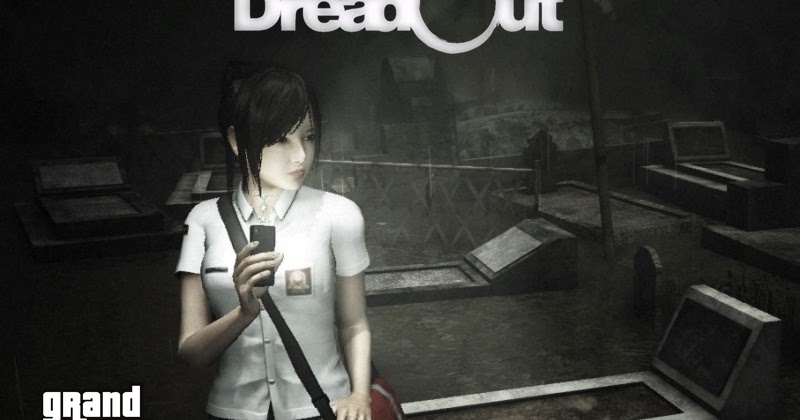 Kenalkan Dreadout, Film Horor yang Diangkat dari Game Buatan Anak ...