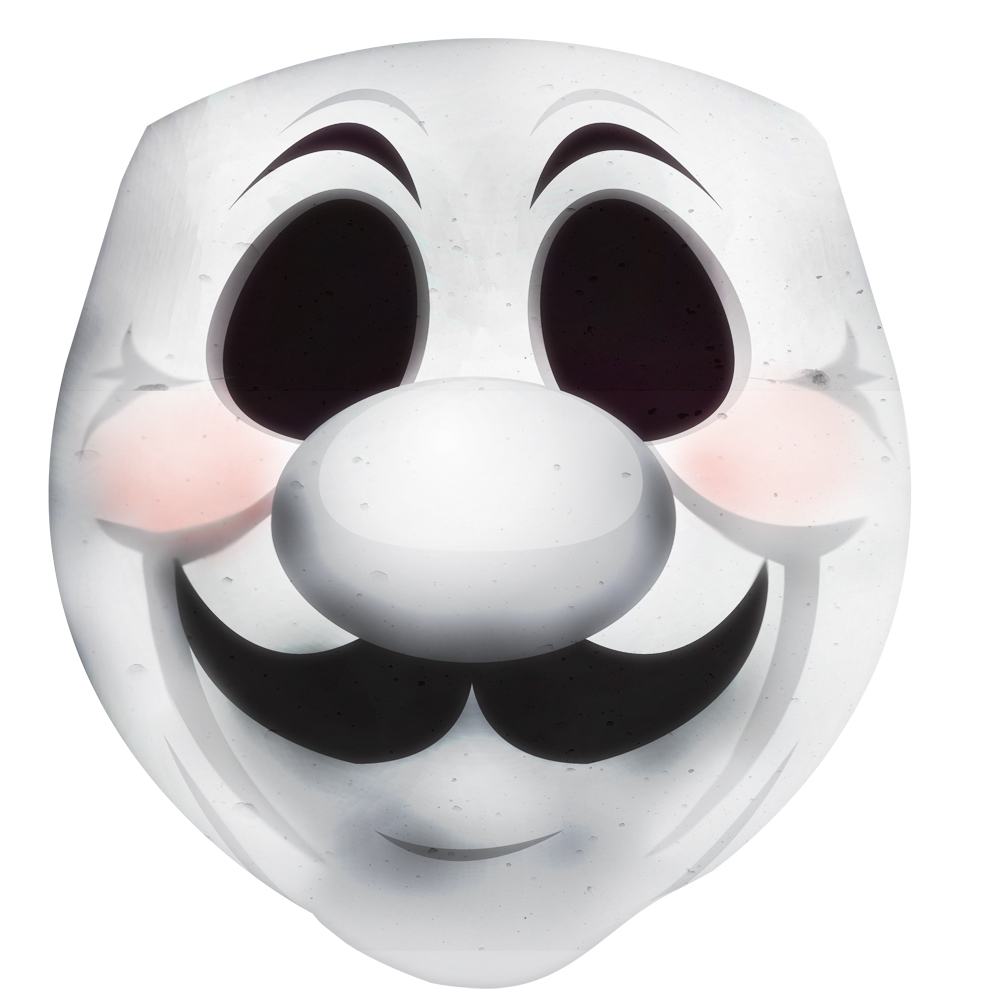 Zero Lives: M for Mario