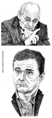 SerMichiotis: H EΠΙΚΑΙΡΟΤΗΤΑ ΣΕ ΣΚΙΤΣΑ ΑΠΟ ΤΑ ΦΥΛΛΑ ΤΟΥ ΣΑΒΒΑΤΟΥ ...