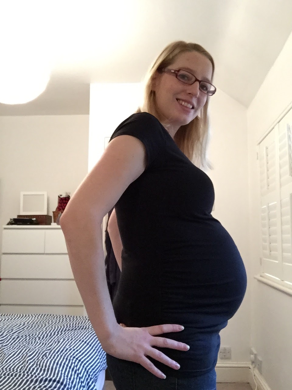 Why am I waiting? - Counting To Ten