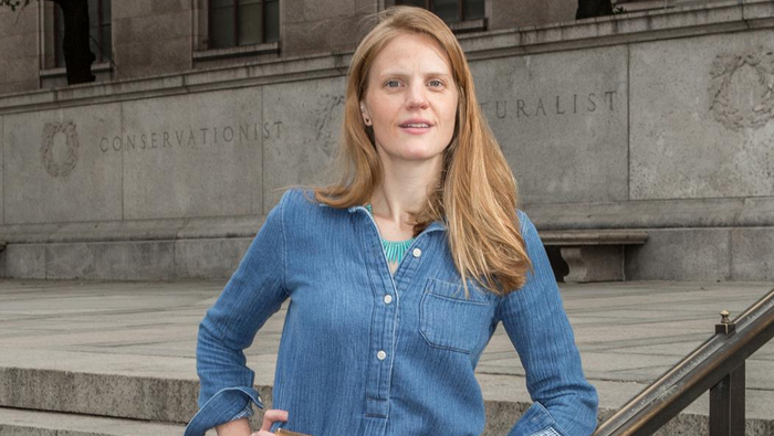 NYC is Blue: NYCFC House Unveiled