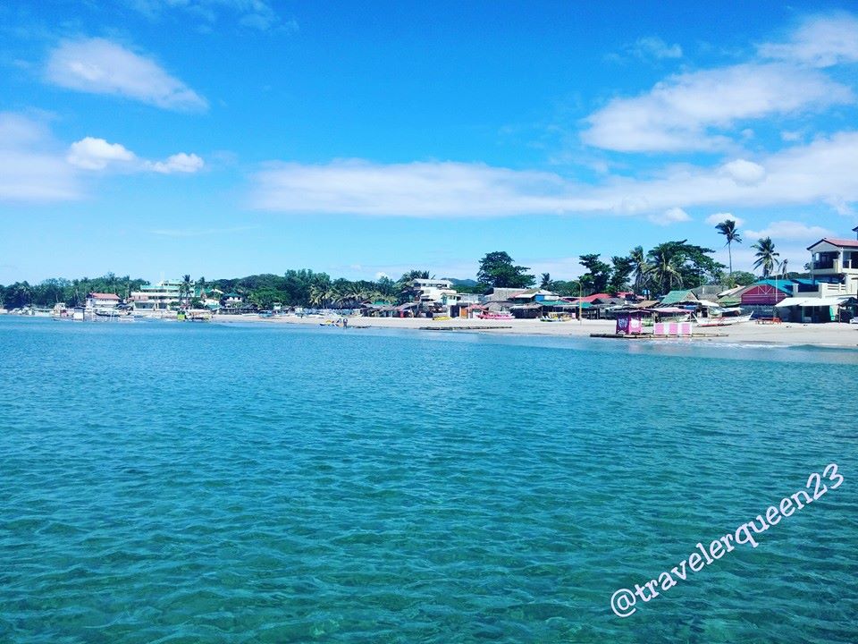 Travel Around The Philippines: Batangas Escapade ( Matabungkay Beach)
