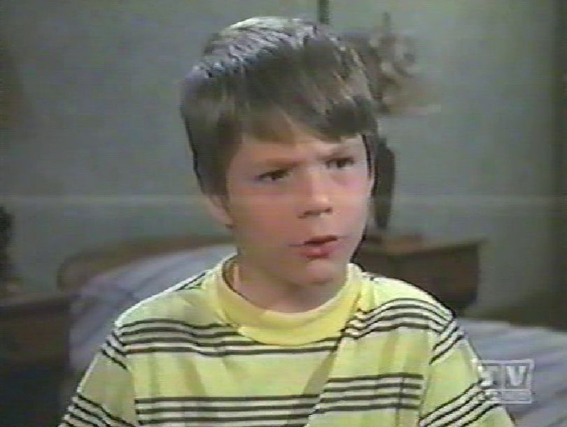 Thrilling Days of Yesteryear: 2012