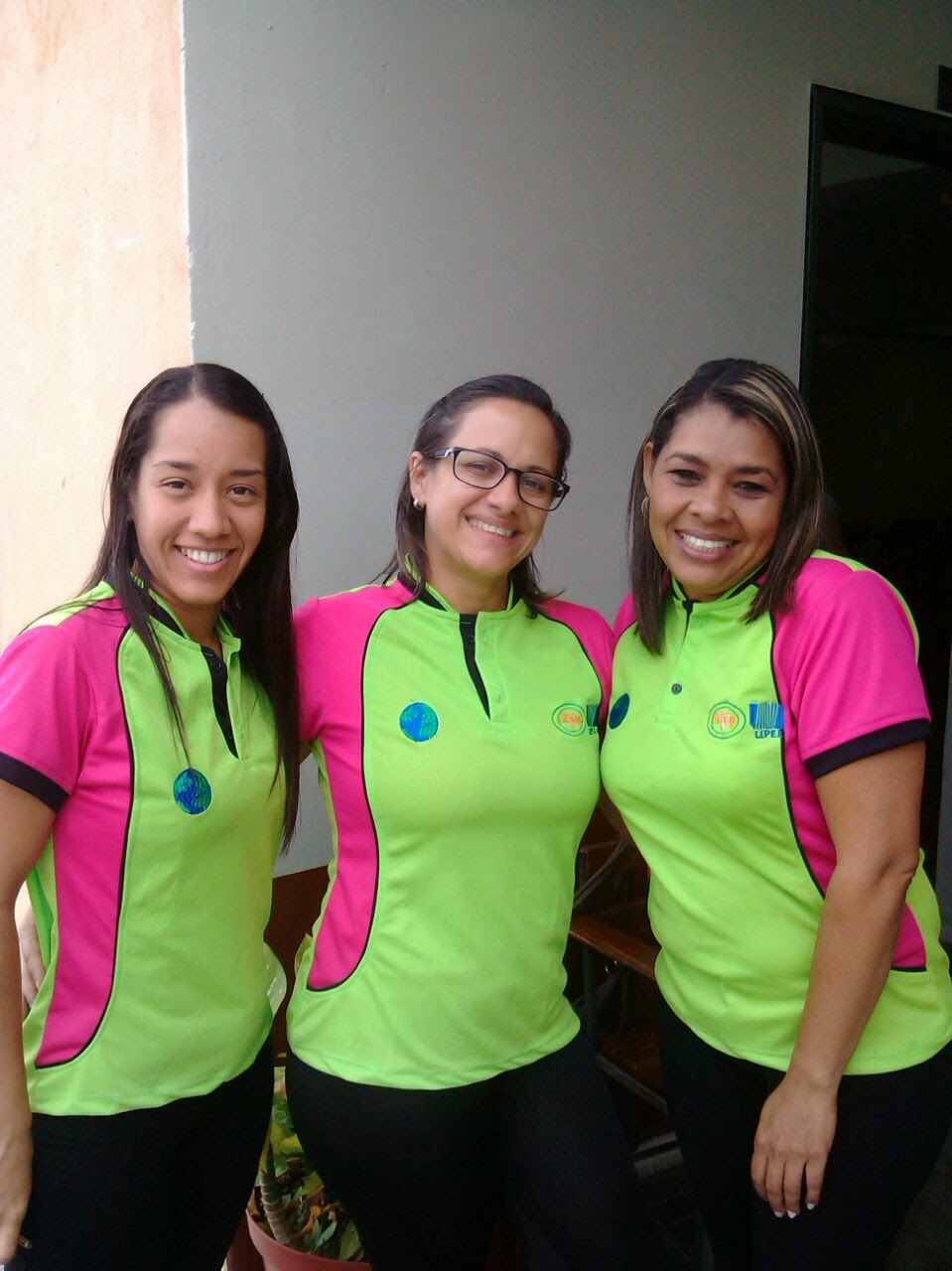 Profesoras de Preescolar: febrero 2015