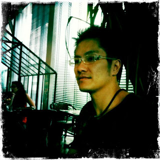 BooksActually: BooksActually presents On Being Paul Tan