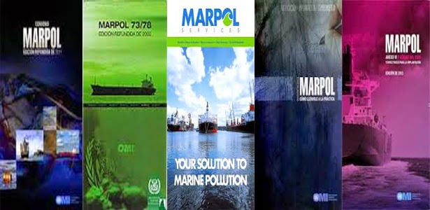 MARPOL 73/78