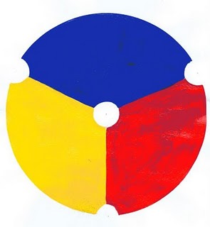 El color: Colores simples y derivados