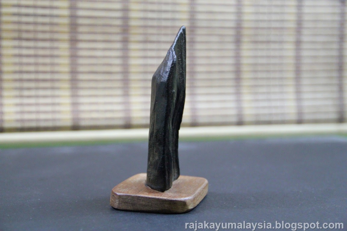 Raja Kayu Malaysia: Top Quality Malaysia Kayu Kemuning Hitam / Black ...
