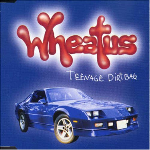 MUST MUSIC: Clásicos Alternativos (00's)- Wheatus- Teenage Dirtbag ...