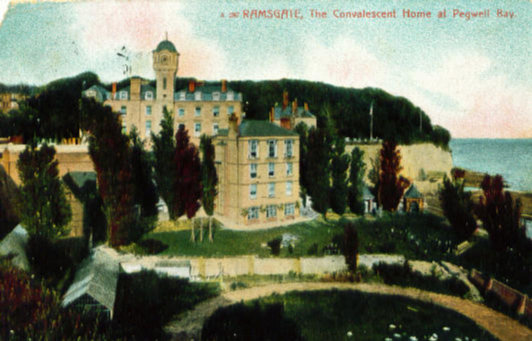 thanetonline: Some old photos of Ramsgate and Bygone Kent Magazine back ...