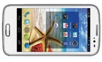 Harga dan Spesifikasi Advan S4 Juni 2017