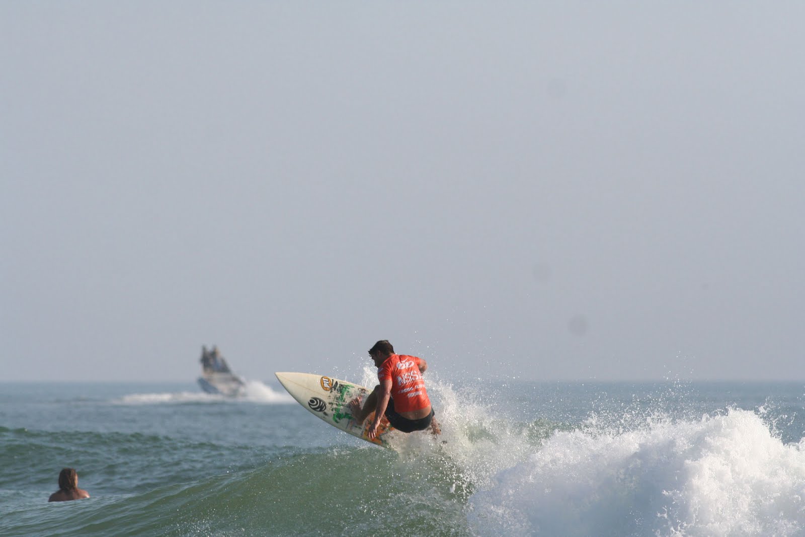 The University of North Carolina Wilmington: Surf Team WINS East Coast ...