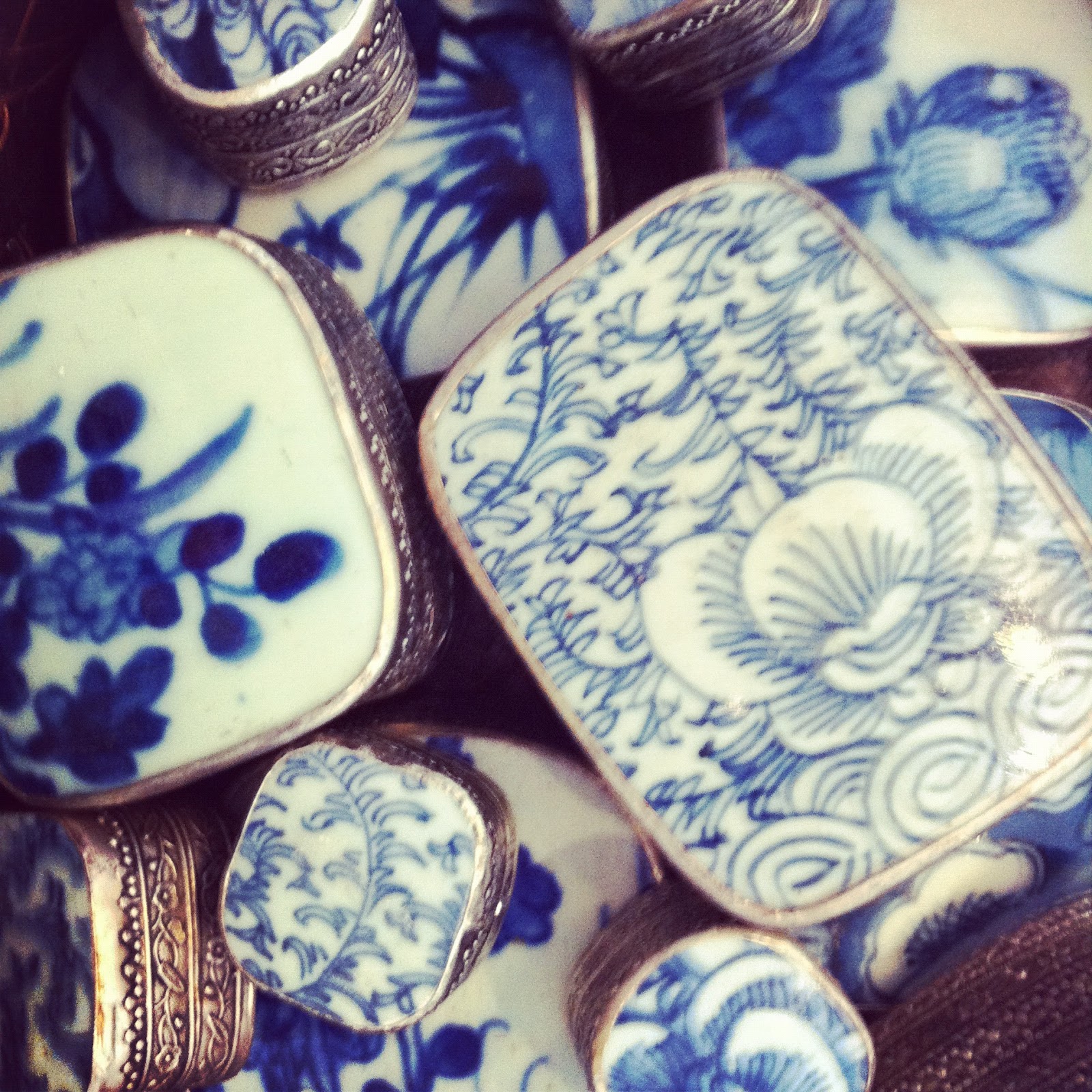 absolutely beautiful things: Random Pretty Things