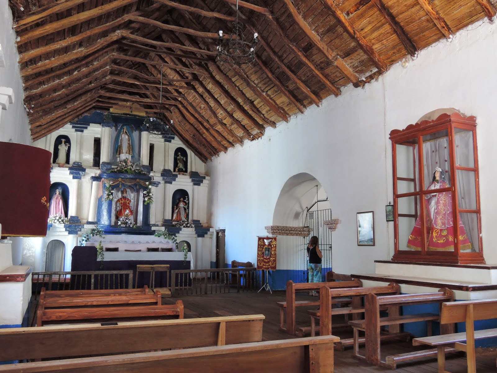 :pipo.jede:: Poust Atacama