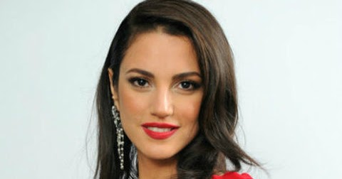 Women Stars: Dorra Zarrouk