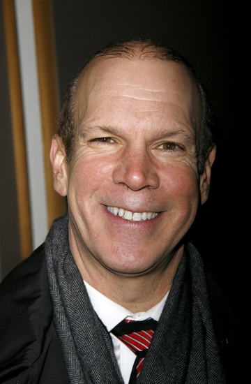 Welcome To Blue Mountain Road: David Zippel, A Local Legend, and my Friend