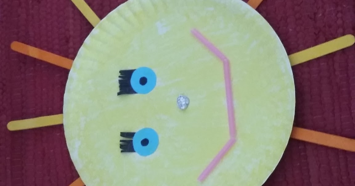 EDTC 111: Ons handgemaakte kuns projekte oor seisoene