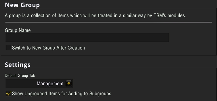 Cryan-TSM: The big TSM 2.0 Install and User Guide (WIP)