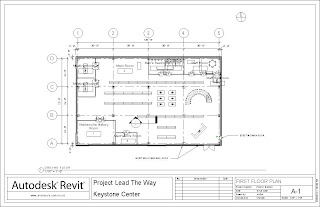 6 CEA: Keystone Library - Project 3.1.1