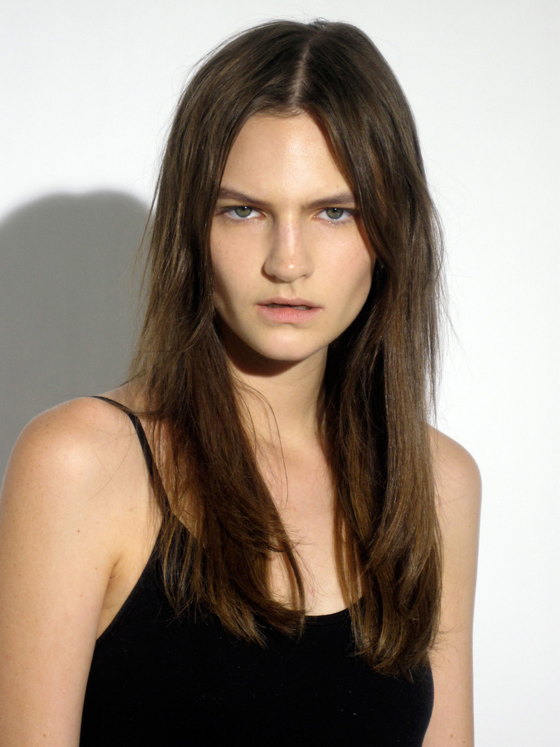 focus on them: Sophie 'Hirschy' Hirschfelder