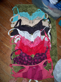 Bras I Hate & Love: How Many Bras Do You Need To Own, Anyway?