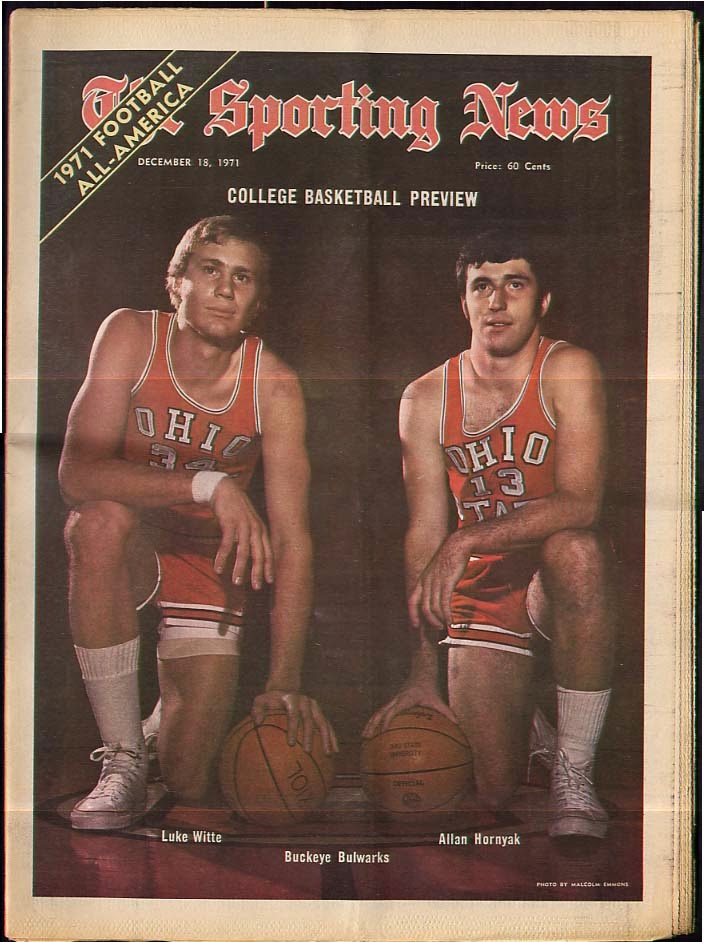 Buster's Blog: A Photo Gallery Of Big Ten Basketball Greats