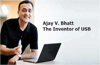 Ajay Bhatt: The Indian Who Invented USB