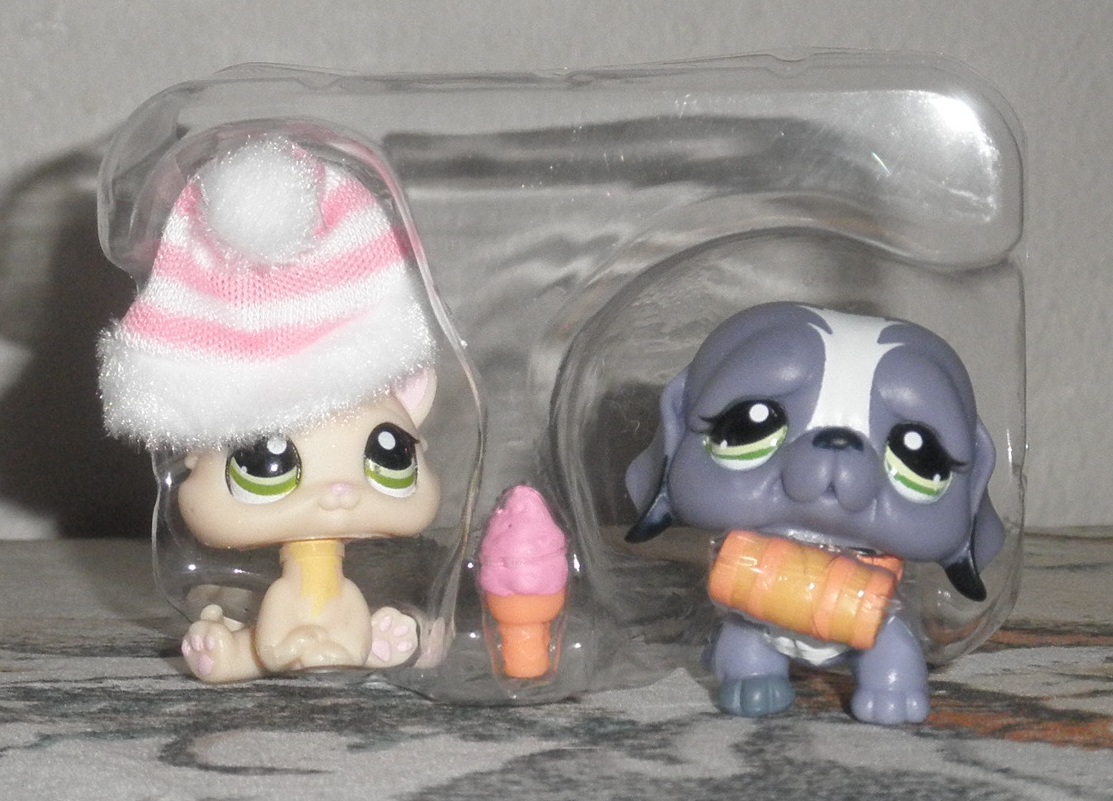 Collectomania: 2012-07-01