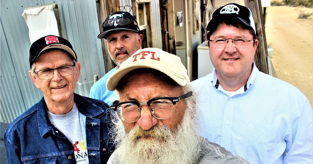 The Field Lab: Field Lab Followers...