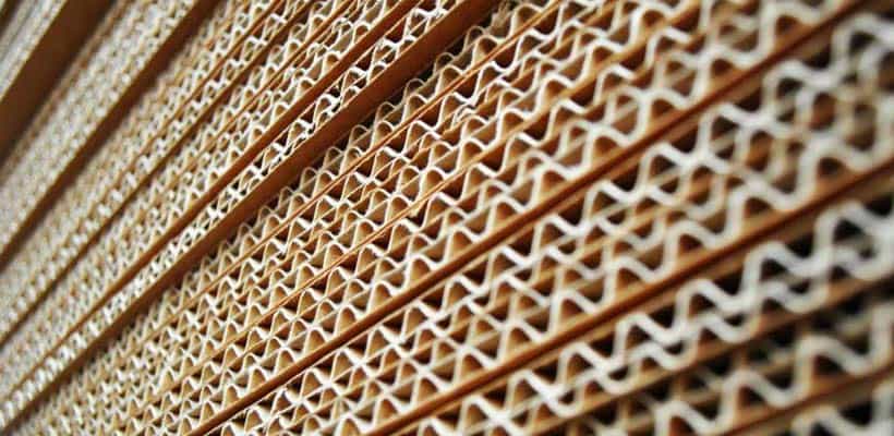 Corrugated Price Increase 9% as of May 1st 2018