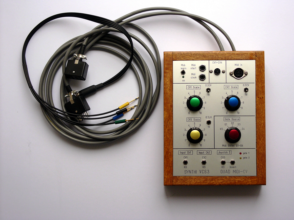 MATRIXSYNTH: Digitana Electronics EMS Expansion Modules