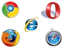 Internet Information: Firefox, Internet Explorer, Chrome & Co-The best ...