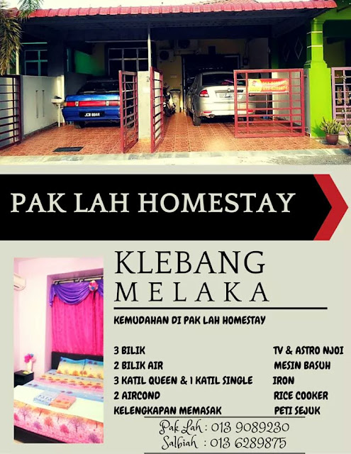 Resit Homestay