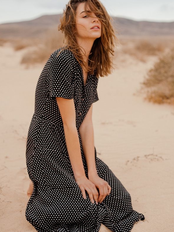 May 2018 — Susie So So