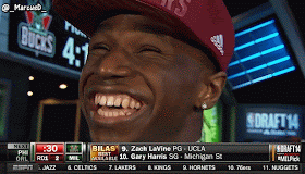 Best smile in NBA history? : r/nba