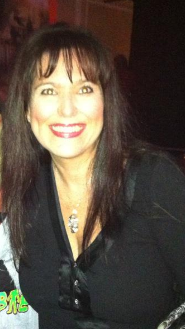 Decadent Divas: Diva Simone