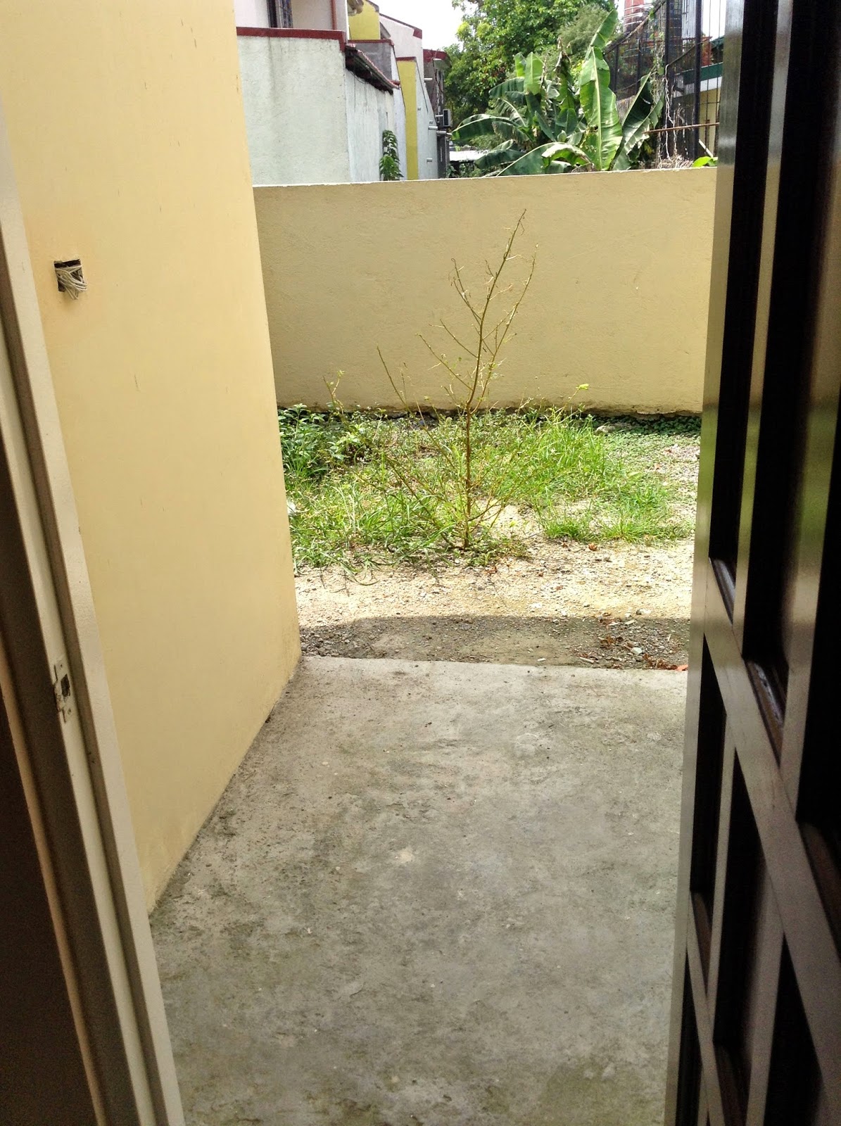 Invest a House and Lot in the Philippines: Ready for Occupancy ...