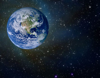 Turma do Sucesso: Planeta Terra