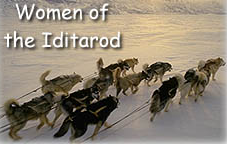 Mrs. Brooks 5th Grade Class : Iditarod